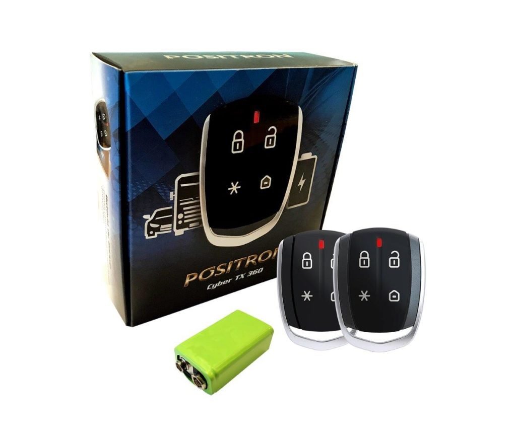 TX360 US | Cars equipamientos distribuidora